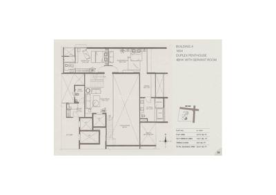 Marvel Basilo A And B Building in Koregaon Park, Pune - Price, Reviews ...