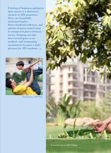 ATS One Hamlet in Sector 104, Noida - Price, Reviews & Floor Plan