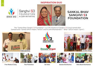 Sanghvi S3 Ecocity Woods in Mira Road East, Mumbai - Price, Reviews & Floor Plan