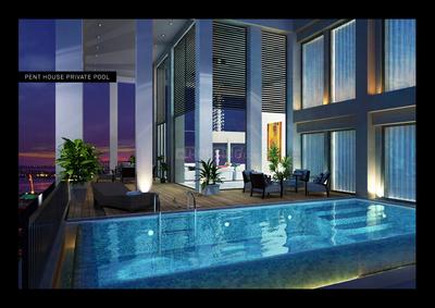 UKN Miraya Rose in Whitefield, Bangalore - Price, Reviews & Floor Plan