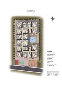 Binary Essentia in Sarjapur, Bangalore - Price, Reviews & Floor Plan