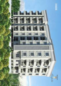 Mandavi Acropolis in Brahmagiri, Udupi - Price, Reviews & Floor Plan