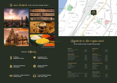 Om Sai Ganesh Park Way in Matunga East, Mumbai - Price, Reviews & Floor ...