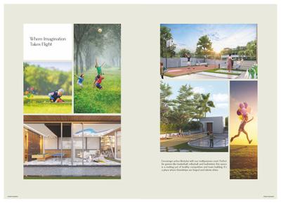 Silver Galaxy in Moshi, Pune - Price, Reviews & Floor Plan