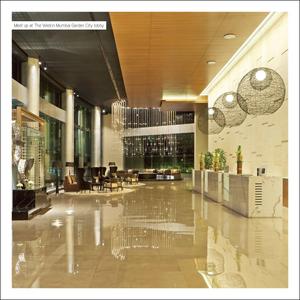 Oberoi Esquire in Goregaon East, Mumbai - Price, Reviews & Floor Plan