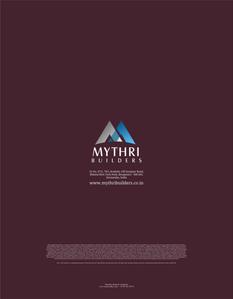 Mythri Sapphire in Sarjapur Road, Bangalore - Price, Reviews & Floor Plan