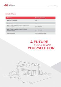 GLS Bird Estate in Badsa, Jhajjar - Price, Reviews & Floor Plan