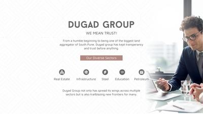 DNK Square in Viman Nagar, Pune | Commercial Property in DNK Square