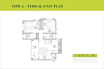 Achalare Spring Gardens Phase II in Moshi, Pune - Price, Reviews ...