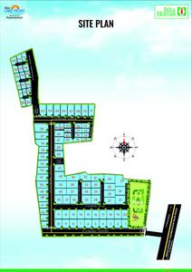 Isha Lake Front in Sithalapakkam, Chennai - Price, Reviews & Floor Plan