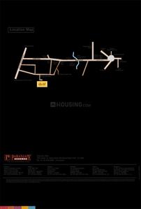 Paranjape Athashri in Baner, Pune - Price, Reviews & Floor Plan