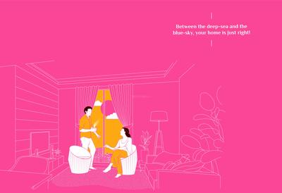 Spenta Medius in Matunga West, Mumbai - Price, Reviews & Floor Plan