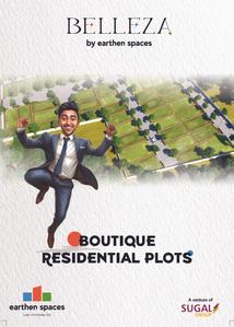 Earthen Spaces Belleza in Padur, Chennai - Price, Reviews & Floor Plan