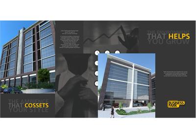 Parshwanath Business Park in Prahlad Nagar, Ahmedabad | Commercial ...