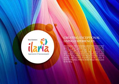 Sree Daksha Ilaria in Saravanampatty, Coimbatore - Price, Reviews ...