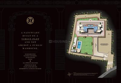 Raheja Imperia I in Lower Parel, Mumbai - Price, Reviews & Floor Plan