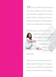 ATS One Hamlet in Sector 104, Noida - Price, Reviews & Floor Plan