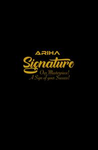 Ariha Signature in Goregaon West, Mumbai - Price, Reviews & Floor Plan