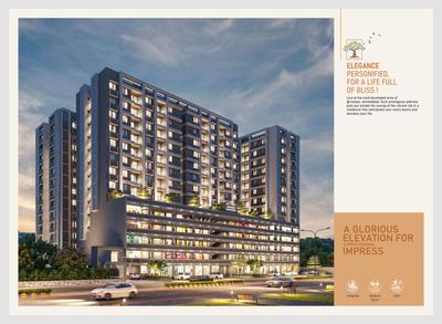 Raghuvir Aryaman Kalpvruksh in Hathijan, Ahmedabad - Price, Reviews ...