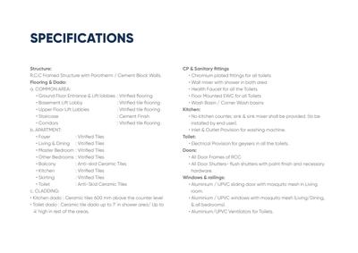 Sattva Ashraya in Bidadi, Bangalore - Price, Reviews & Floor Plan