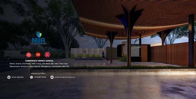 MJR Opus in Sarjapur Bagalur Road - Price, Reviews & Floor Plan
