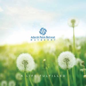 Adarsh Palm Retreat Mayberry Phase 1 in Bellandur, Bangalore - Price ...