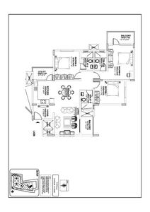 Sobha Daisy Brochure Bellandur, Bangalore