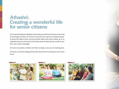 Paranjape Athashri in Baner, Pune - Price, Reviews & Floor Plan