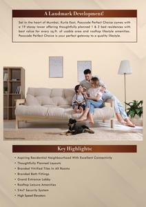 Sayba Heritage in Kurla East, Mumbai - Price, Reviews & Floor Plan