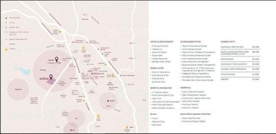 Siddhashila Eela Phase II in Punawale, Pune - Price, Reviews & Floor Plan