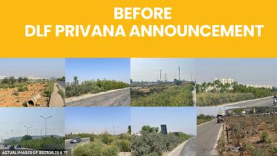 DLF Privana West in Sector 76, Gurgaon - Price, Reviews & Floor Plan