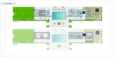 Sarva Vatika 121 in Waghodia Road, Vadodara - Price, Reviews & Floor Plan