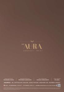 Pratham Vignaharta Infracon Llp ARC Aura in Andheri West, Mumbai ...