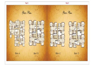 Suvastu Kings Square Brochure Junnasandra, Bangalore