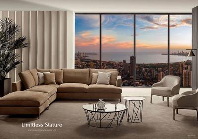 Bhoomi Simana The Urban Oasis in Parel, Mumbai - Price, Reviews & Floor ...