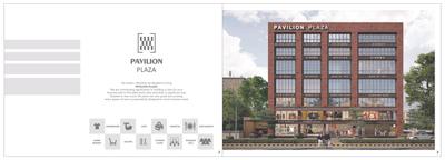 SRP Pavilion Plaza in Palanpur, Surat | Commercial Property in SRP ...