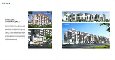 Sai Pragathi Sumedha in Peerzadiguda, Hyderabad - Price, Reviews ...