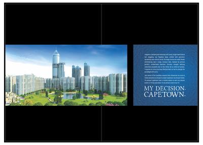 Supertech Cape Town in Sector 74, Noida - Price, Reviews & Floor Plan