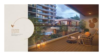 Om Gotri Samruddhi 60 Onyx in Gotri, Vadodara - Price, Reviews & Floor Plan