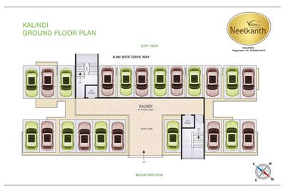 Neelkanth Valley Brochure Khopoli, Navi Mumbai