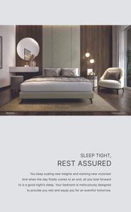 Sobha Meadows Whispering Hill Brochure Aakkulam, Thiruvananthapuram