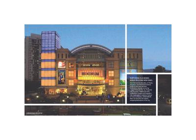 Kalpataru Sunrise A in Thane West, Thane - Price, Reviews & Floor Plan