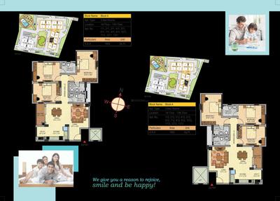 Janhavi Enclave Brochure Bommanahalli, Bangalore