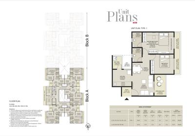 Arvind Elan in Kothrud, Pune - Price, Reviews & Floor Plan