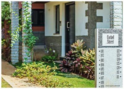 ZED Earth in Suradhenupura, Bangalore - Price, Reviews & Floor Plan