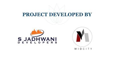 Jadhwani The Waterfront in Bandra West, Mumbai | Commercial Property in Jadhwani The Waterfront