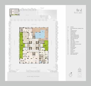 Times 104 in Bodakdev, Ahmedabad - Price, Reviews & Floor Plan