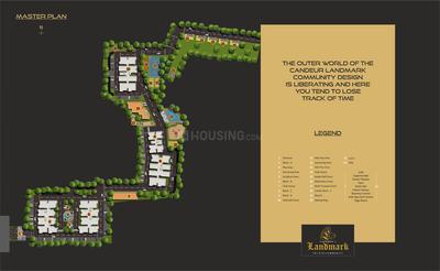 Candeur Landmark in Varthur, Bangalore - Price, Reviews & Floor Plan
