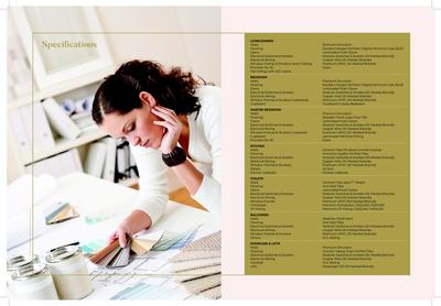 Jbc Ourea Valley in Kasauli, Solan - Price, Reviews & Floor Plan