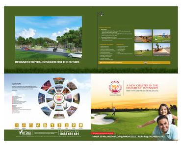 Vertex Giga City in Tukkuguda, Hyderabad - Price, Reviews & Floor Plan